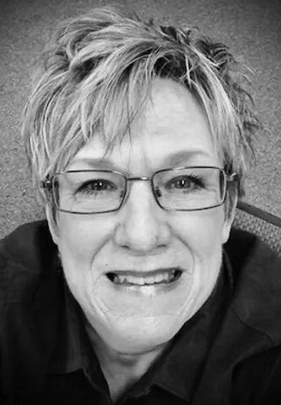 June Stansbury | News, Sports, Jobs - Marietta Times